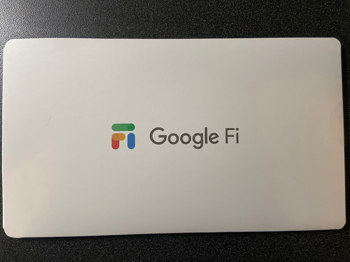 Switched to Google Fi on iPhone | Wilson's Blog